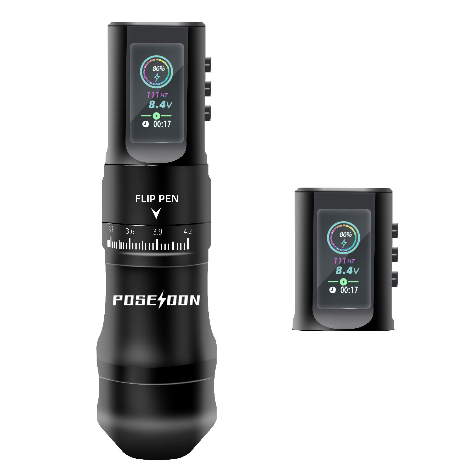 Shop - POSEIDON OFFICIAL